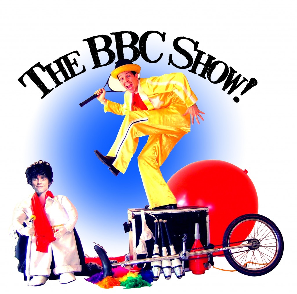 The Big Ben Show » Corporate Events